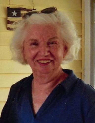 Anne O'Neill V. Obituary (2022) - Danvers, MA - O'Donnell Cremations ...