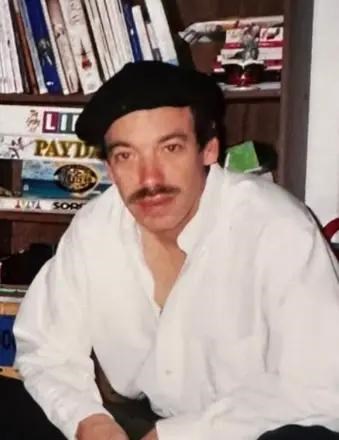Allen Reynolds Schwemberger Obituary (2025) - Temple, TX - Hewett ...