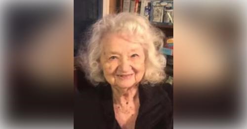 Edna Mae Howell Wood Obituary (2023) - Parsons, WV - Randolph Funeral ...