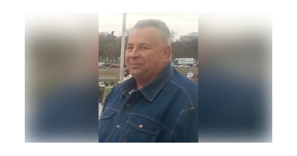 Ken Allen Obituary (2023) - Pocomoke City, MD - Holloway Funeral Home ...