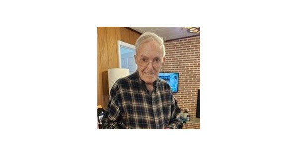Lewis Clifton Ellis Obituary (2025) - La Plata, MD - Raymond Funeral ...