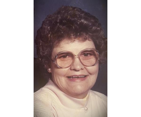 Barbara Jane Lowe Obituary (2023) - Oliver Springs, TN - Jackson ...