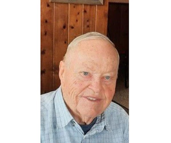 Glen Wilson Obituary (2024) - Clara City, MN - Harvey Anderson ...