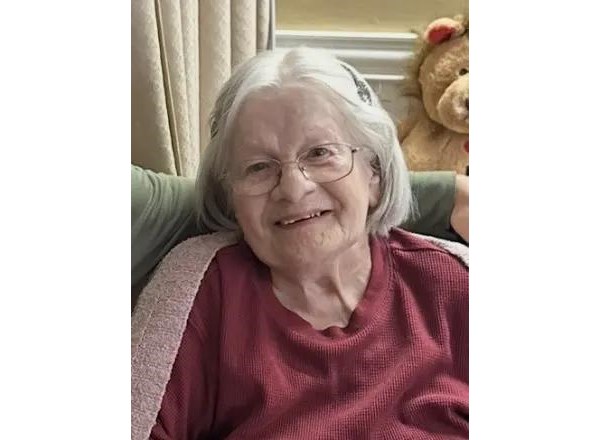 Inza Madeline Adams Obituary (2026) - Pensacola, FL - Faith Chapel ...