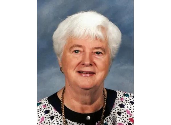 Jenny Post Obituary (2023) - Lombard, IL - Knollcrest Funeral Home