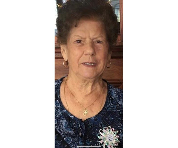 Concetta Gangi Obituary and Online Memorial (2023)