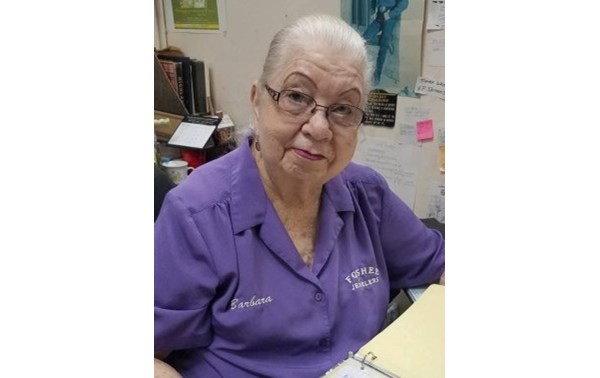 Barbara Hunt Obituary (2025)