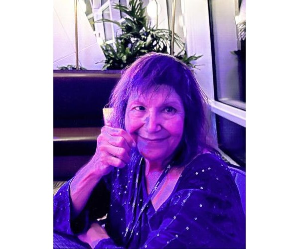 Marlane Puskas-Joyce Obituary (1953 - 2023) - Girard, OH - Mahoning Matters
