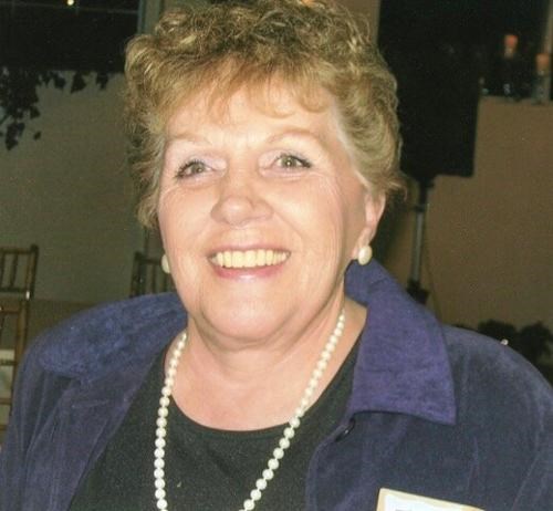 Elaine Ashby Obituary (2022) - Wheat Ridge, CO - CLOSED LOCATION-All ...