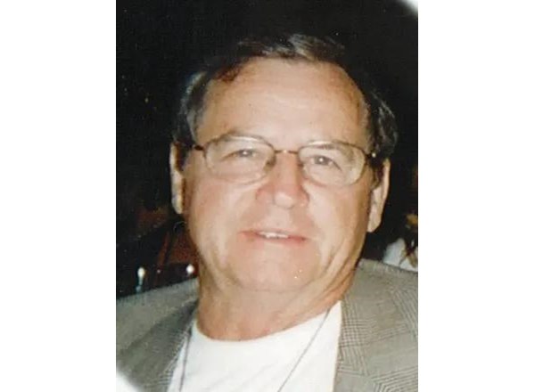 Paul M. Fiscus Obituary (2025) - Erie, PA - Brugger Funeral Homes ...