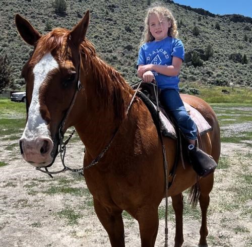 Adeline Renee' Steen Obituary (2024) - Burns, OR - Lafollette's Chapel ...