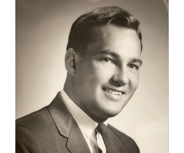 Keith Duane Erickson Obituary (2022) - Bountiful, UT - Russon Brothers ...