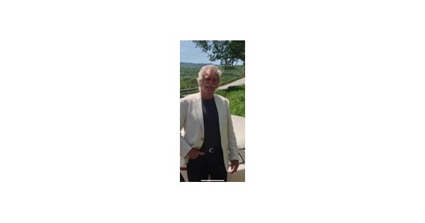Steven H. Berry Obituary (2025) - Fairfax, VT - A.W. Rich Funeral Home ...