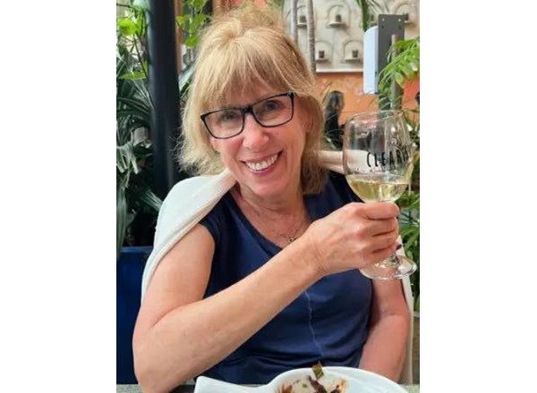 Nancy Case Obituary and Online Memorial (2025)