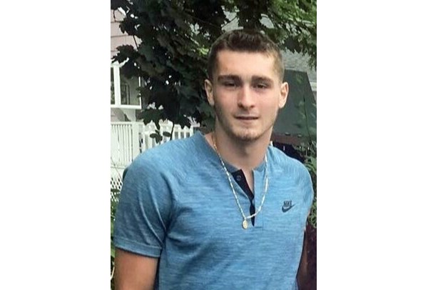 Jake Sorensen McCauley Obituary (2024) - Burlington, MA - Edward V ...
