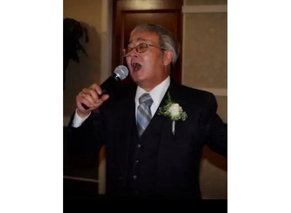 Joseph C. Procaccini Obituary (2023) - Warwick, RI - Quinn Funeral Home ...