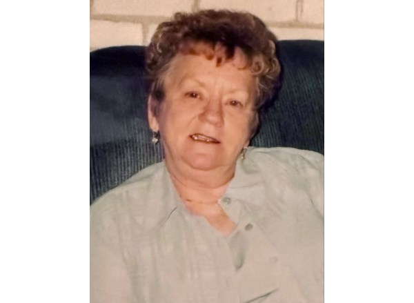 Marion M. Bannon Obituary (2026) - Philadelphia, PA - Dunn-Givnish ...