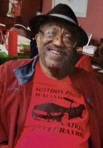 Mr. John Wesley "J.W." Mathis Obituary (2023) - Americus, GA - West's ...