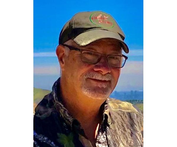 Rick Haan Obituary (2025) - Grand Rapids, MI - O’Brien-Eggebeen-Gerst ...