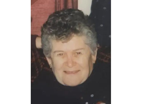 Eleanor T. Moeller Obituary (2025) - Ogdensburg, NY - Frary Funeral ...