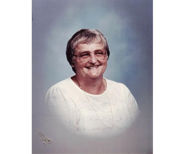 Alma R. Schultz Obituary (2023) - Hilton, NY - Thomas E. Burger Funeral ...