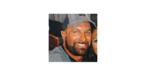 JohnPaul Grazioli Obituary (2026) - Holly Ridge, NC - Jones Funeral ...