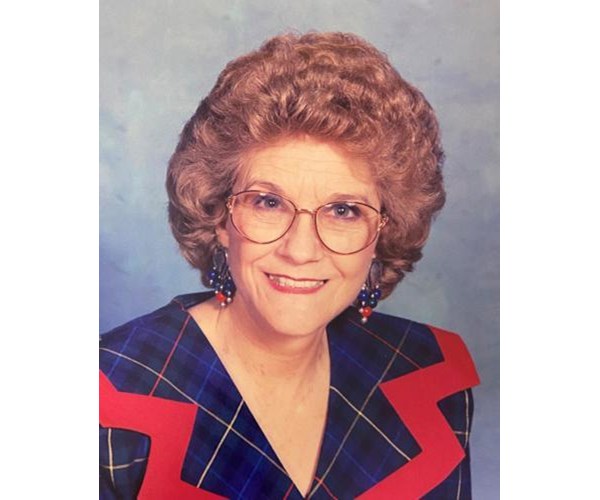 Barbara Jean Hurst Obituary (2021) - Three Rivers, TX - Galloway & Sons ...