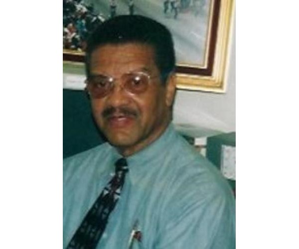 Reginald Harris Obituary (2025) - New Orleans, LA - The Boyd Family ...