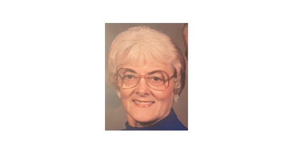 F. Arlene Fischer Obituary (2022) - Durand, IL - McCorkle Funeral Home ...