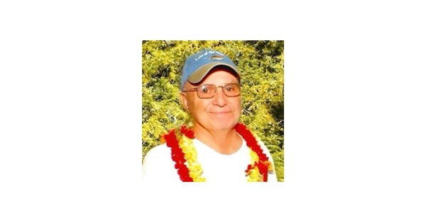 Ronald Fredrick Johnson Obituary (2024) - Amery, WI - Williamson ...