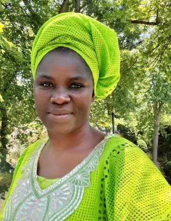 Idayat Olaitan Alimi Obituary (2025) - Harrisburg, PA - Hetrick-Bitner ...