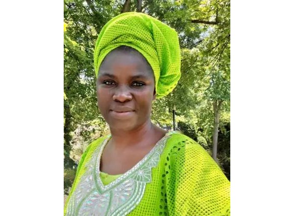 Idayat Olaitan Alimi Obituary (2025) - Harrisburg, PA - Hetrick-Bitner ...