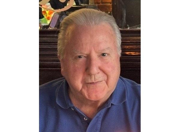 Nicola "Nick" Belmonte Obituary (2026) - Clinton Twp, MI - Bagnasco ...