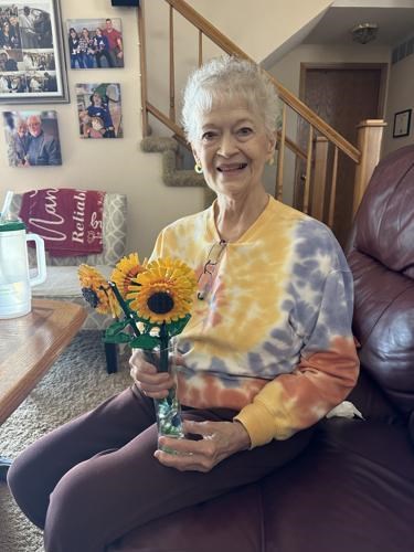 Charlene Kay "Char" Geiger Obituary (2025) - Wichita, KS - Downing ...