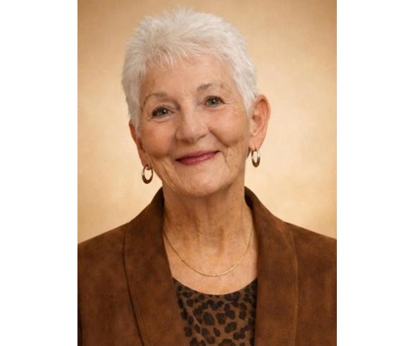 Mary Ann Buck Broberg Obituary (2026) - Santa Clara, UT - Metcalf Bonzo ...
