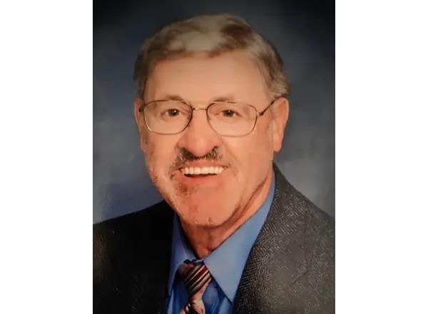 Dominic J. Puechner Obituary (2025) - Tomah, WI - Sonnenburg Family ...