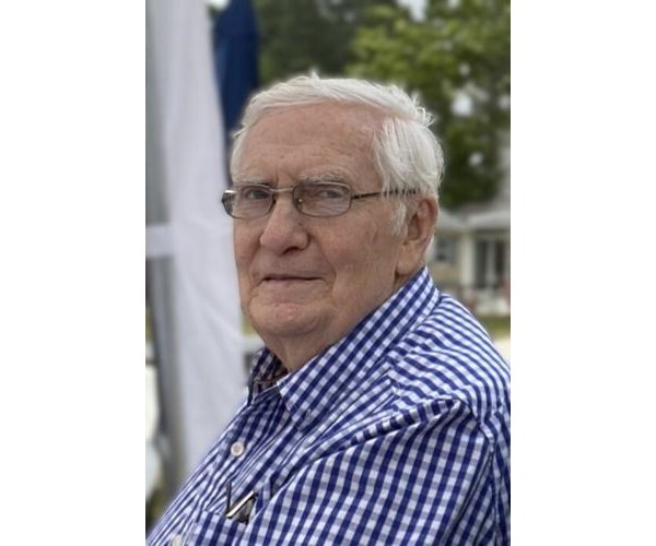 Donald Darrell Hansen Obituary (2024) - Camden Wyoming, DE - Pippin ...