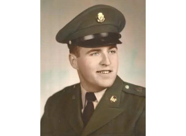 James E. Callahan Jr. Obituary (1935 - 2024) - Whitesboro, NY - WKTV