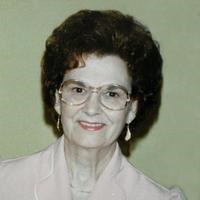 Violet Louise Davies Obituary (2026) - Amherst, OH - Waite Funeral ...