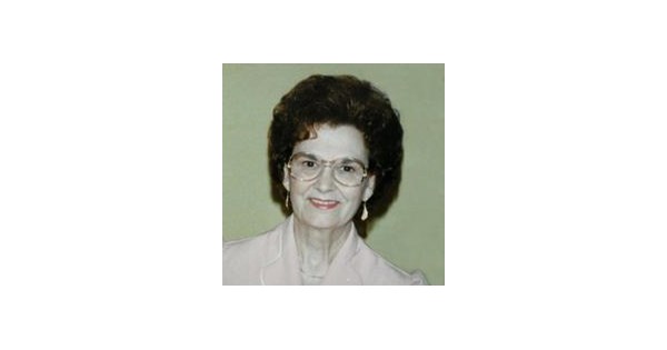 Violet Louise Davies Obituary (2026) - Amherst, OH - Waite Funeral ...