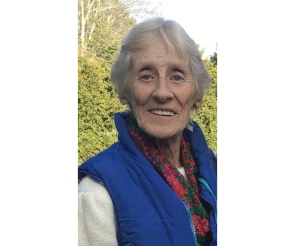 Carol A. Villiard Obituary (2024) - West Roxbury, MA - Kfoury Keefe ...