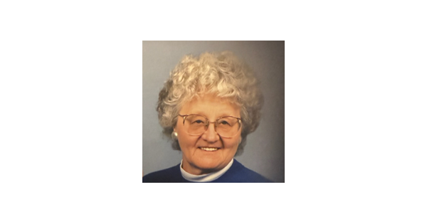 Virginia M. McCarthy Obituary (2025) - Plover, WI - Pisarski Funeral ...