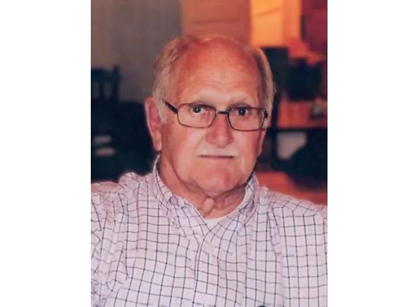 Brother Jerry Thomas Gammon Obituary (2026) - Lebanon, TN - Alexander ...