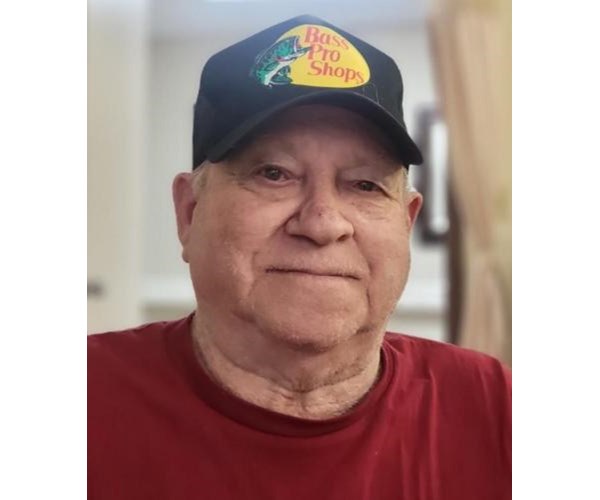 Harold Dean Stark Obituary (2025) - Lebanon, MO - Shadel's Colonial ...