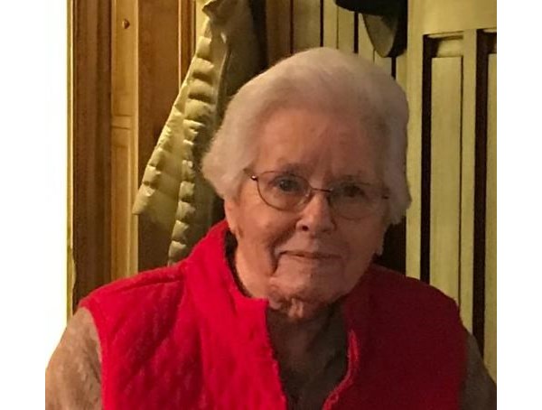 Mildred A. Clark Obituary (2025) - Lafayette, IN - Soller-Baker Funeral ...