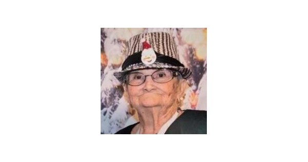 Mildred White Obituary and Online Memorial (2026)
