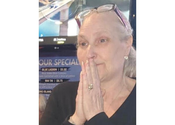 Theresa Lyn Larson Obituary (2023) - Loves Park, IL - Honquest Family ...