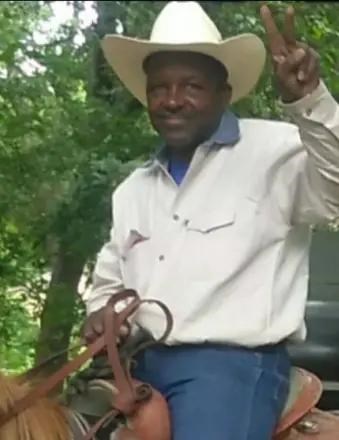 Donald "Cowboy" Ray Hickman Sr. Obituary (2025) - Temple, TX - Branford ...