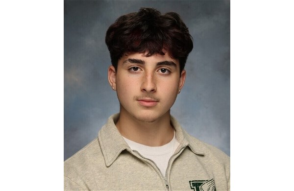 Michael Gioia Obituary (2025) - Jackson Township, NJ - Oliverie Funeral ...