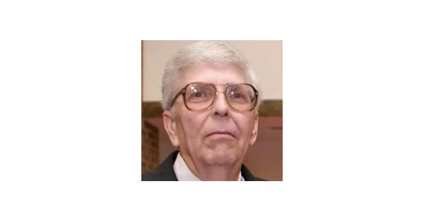 Edward D. Ritter Obituary (1946 - 2025) - Hellertown, PA - WFMZ-TV 69 News